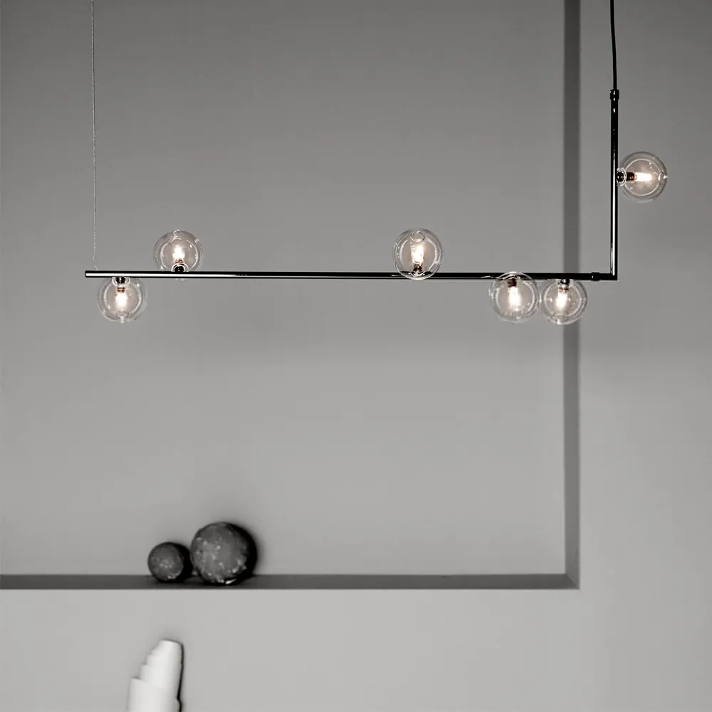 Air 73 loftslampe fra CO Bankeryd - NordicNest.dk