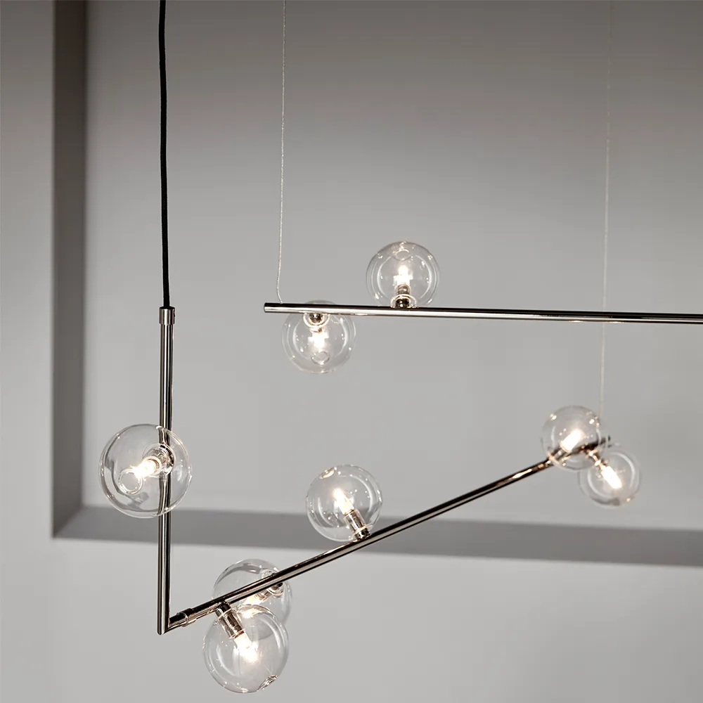 Air 73 loftslampe fra CO Bankeryd - NordicNest.dk