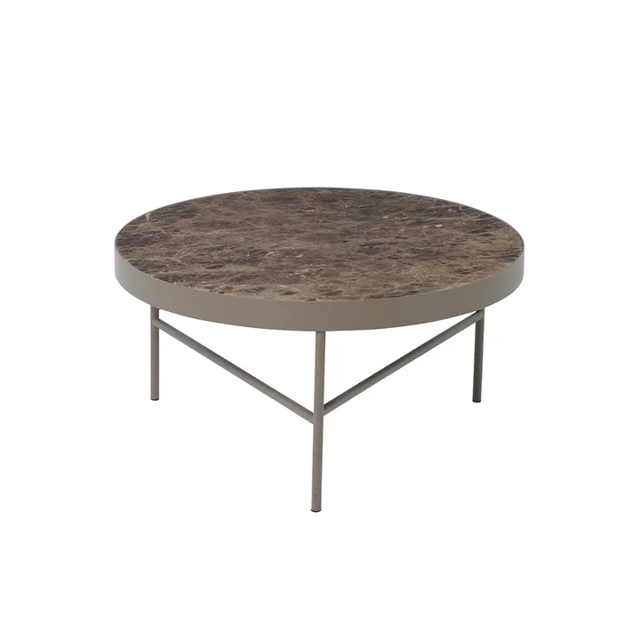 Sofabord marmor - Køb Design på → NordicNest.dk