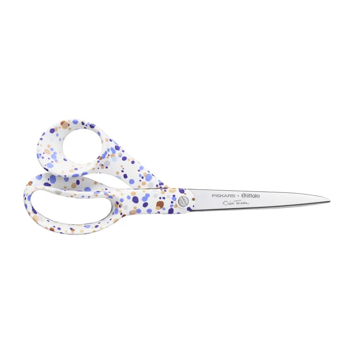 Fiskars x Iittala universalsaks 21 cm fra Fiskars - NordicNest.dk