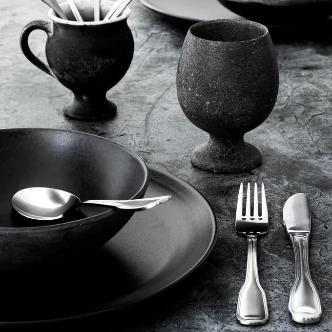 Attaché bestiksæt fra Gense - NordicNest.dk