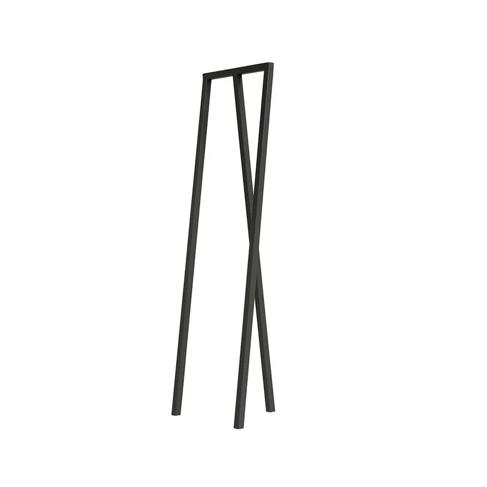 Loop Stand Hall tøjstativ fra HAY - NordicNest.dk