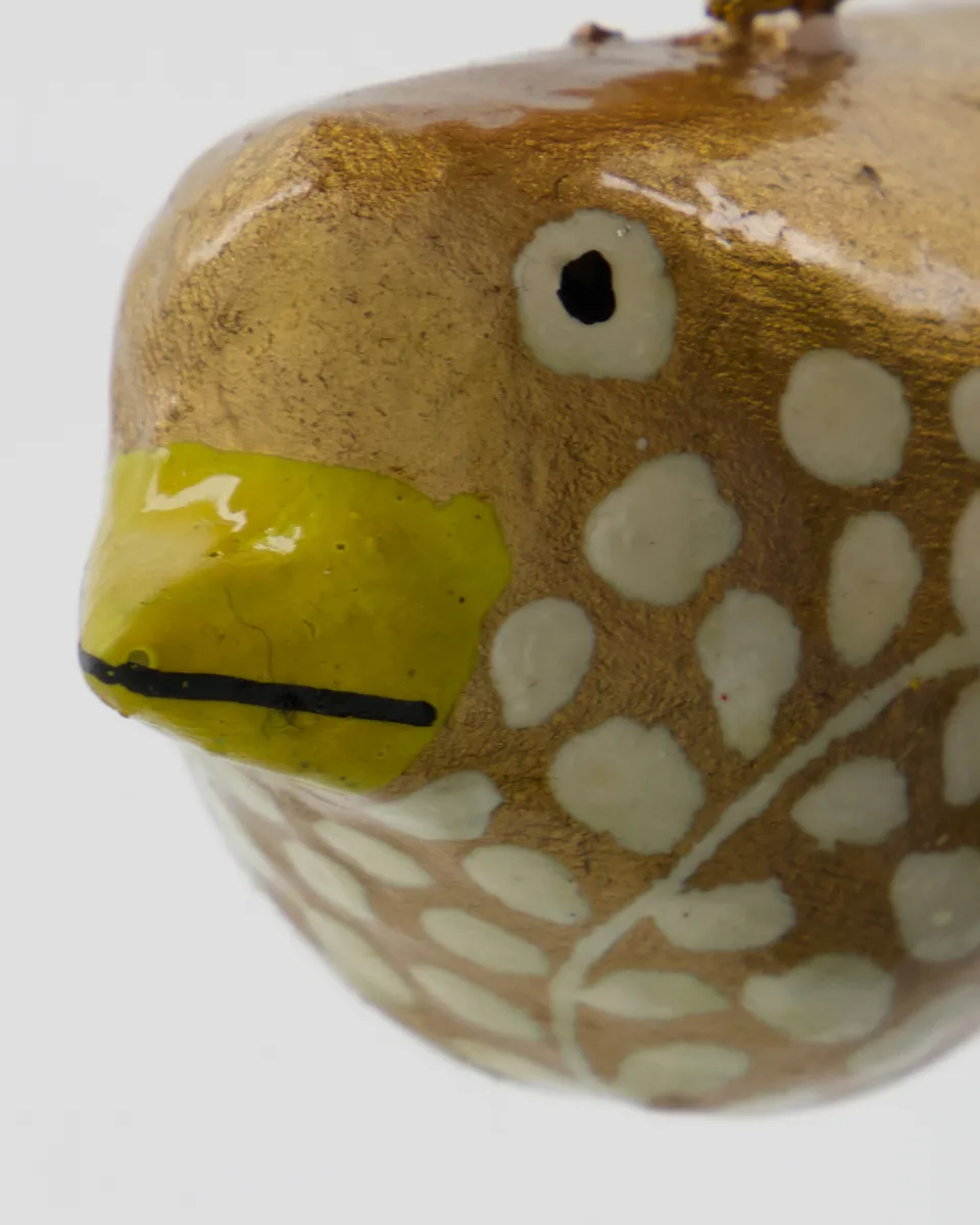 Bird påskehæng 3 dele fra House Doctor - NordicNest.dk