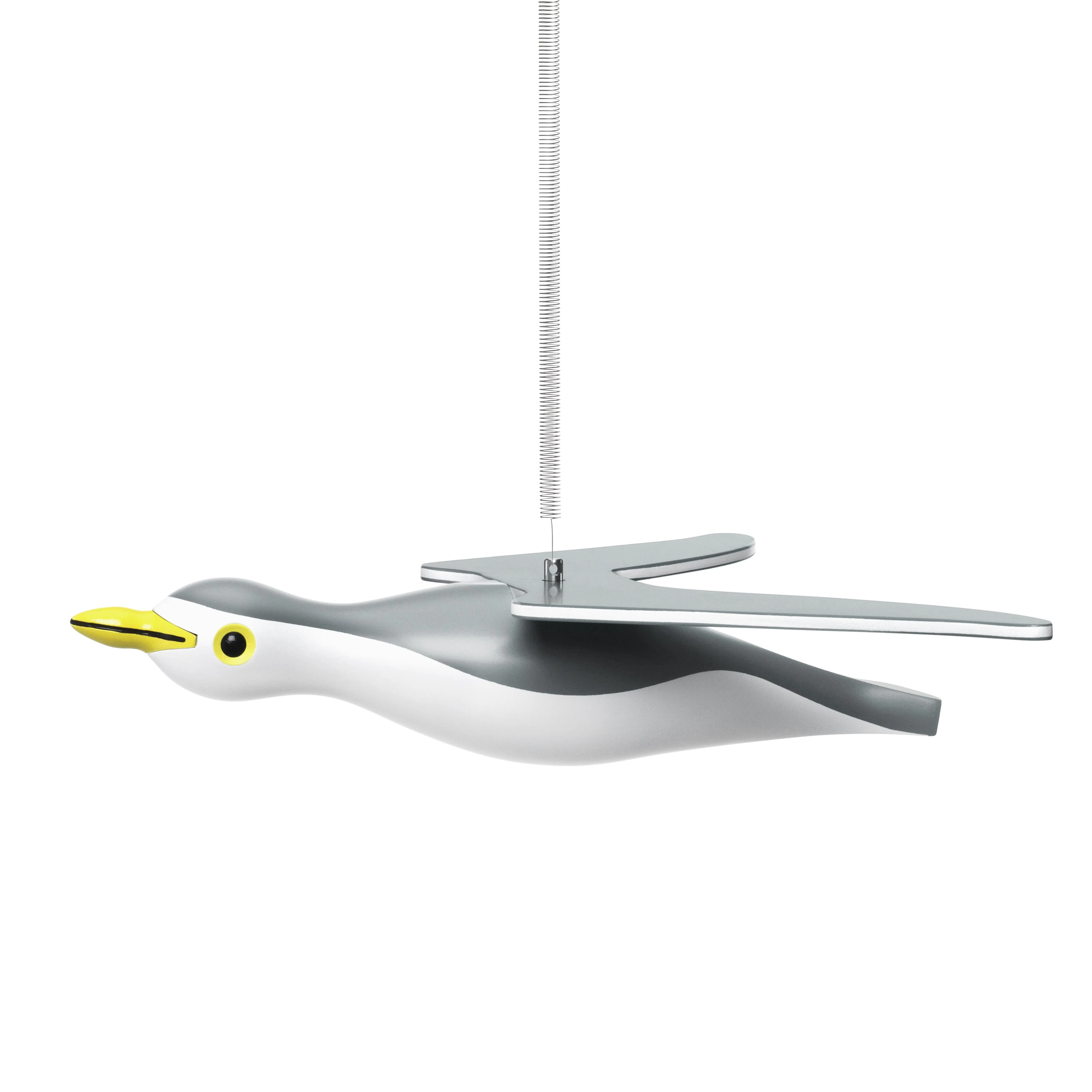 Kay Bojesen måge mobil fra Kay Bojesen Denmark - NordicNest.dk