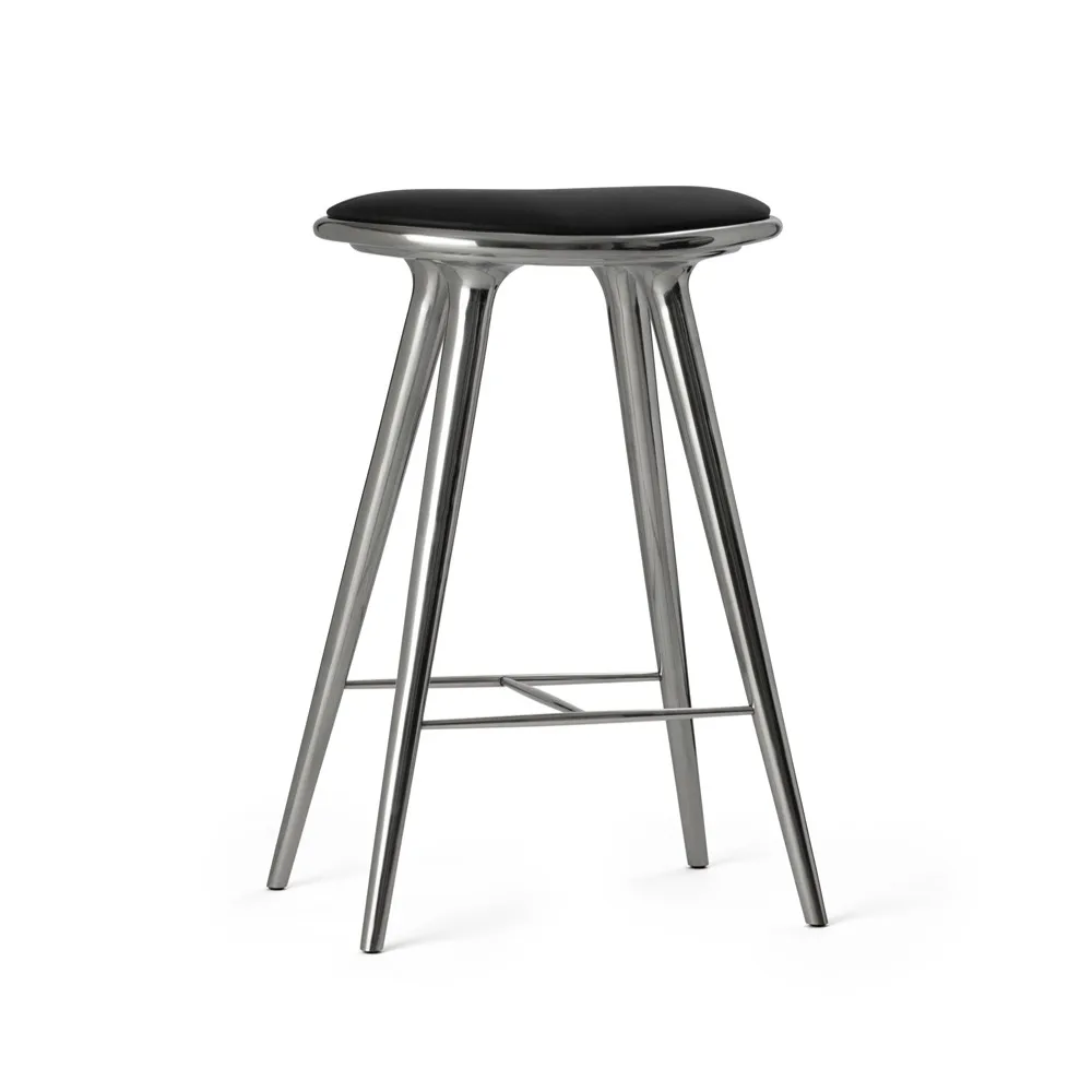 Mater high stool barskammel lav 69 cm fra Mater - NordicNest.dk