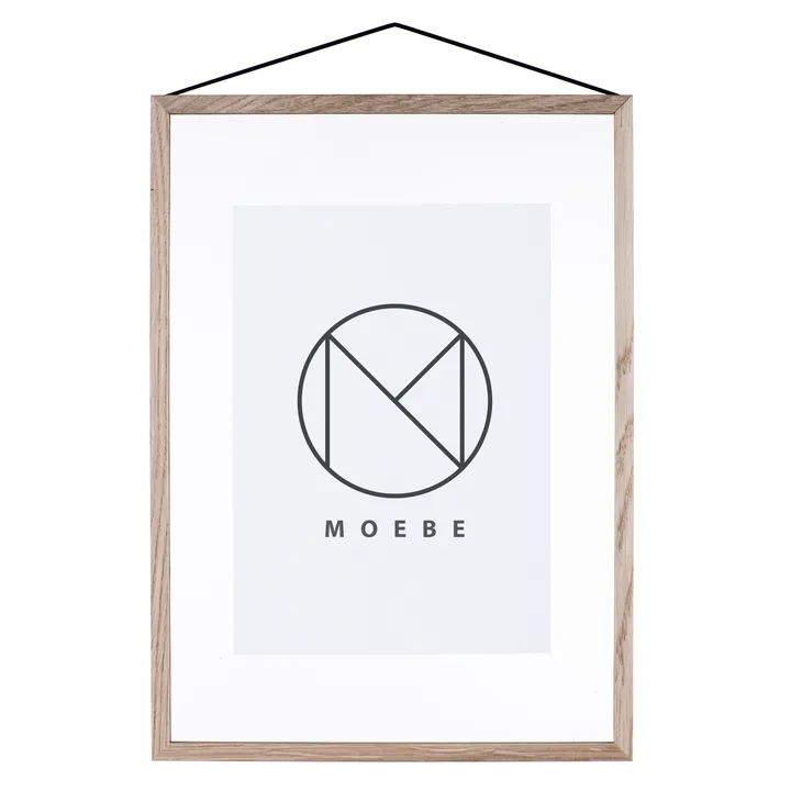 Moebe Frame A3 fra MOEBE - NordicNest.dk