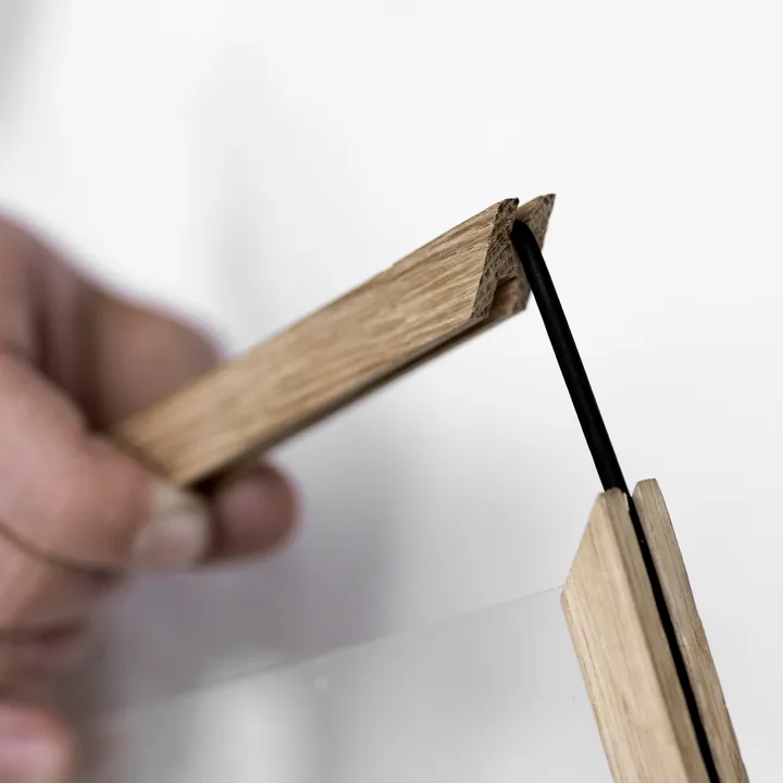 Moebe Frame A3 fra MOEBE - NordicNest.dk