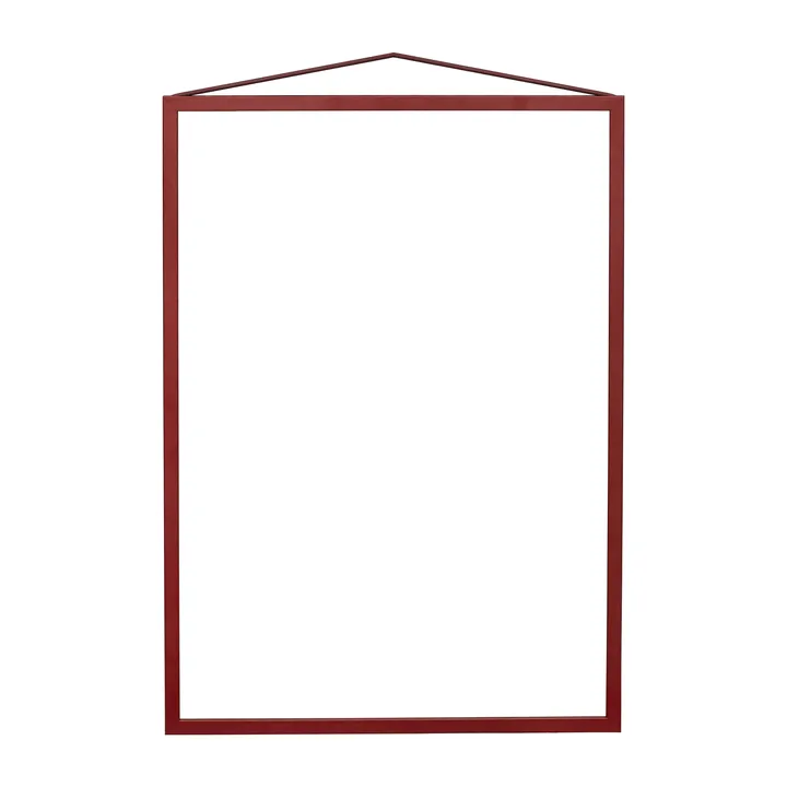 Moebe ramme A3 31,3x43,6 cm fra MOEBE - NordicNest.dk