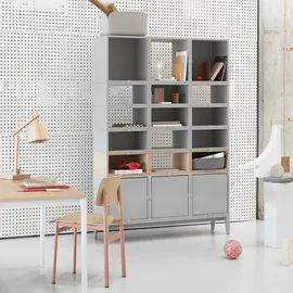 Stacked 2.0 podium fra Muuto - NordicNest.dk