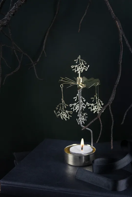 Englespil vinter&jul fra Pluto Design - NordicNest.dk