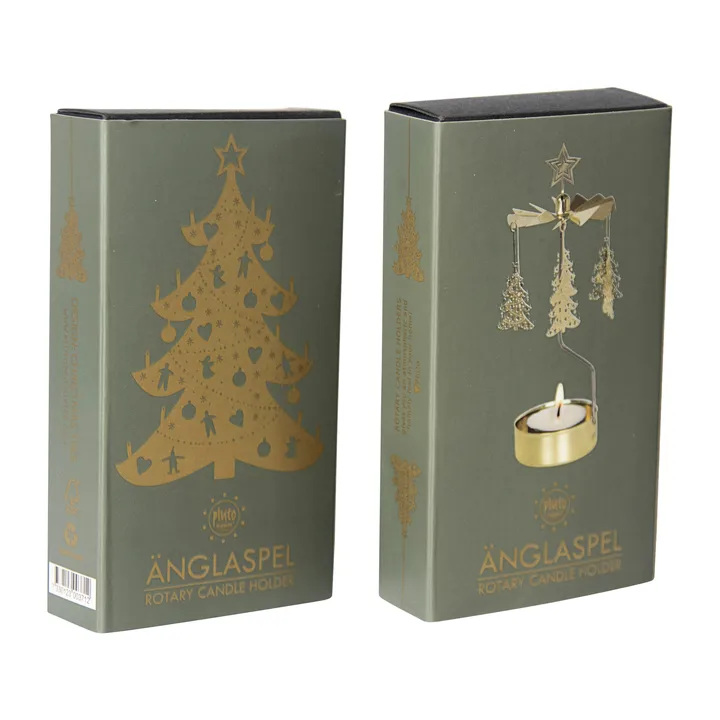 Englespil vinter&jul fra Pluto Produkter - NordicNest.dk