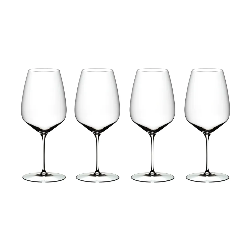 Riedel Veloce vinglas fra Riedel - NordicNest.dk