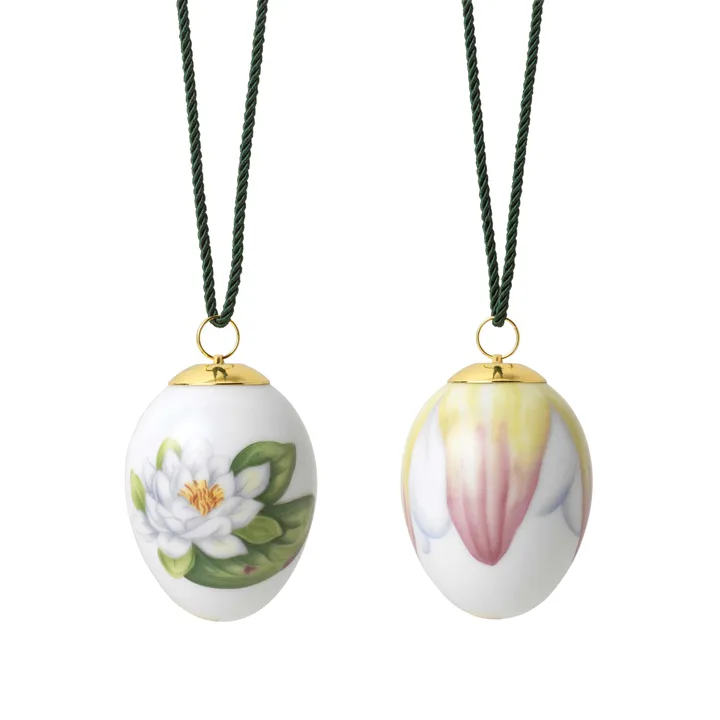 Royal Copenhagen Spring Collection - NordicNest.dk