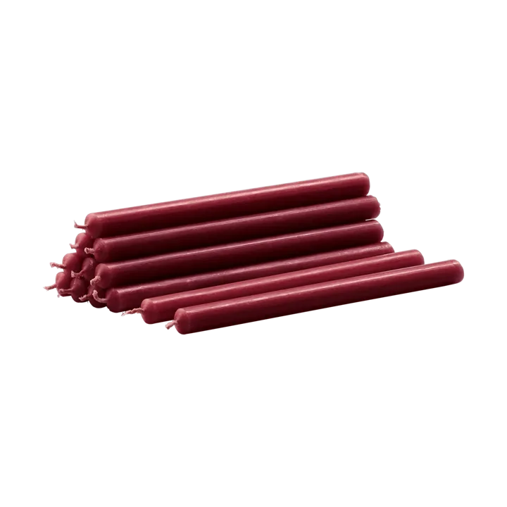 Røde lys - Køb Design på → NordicNest.dk