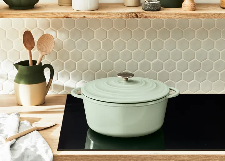 Tefal LOV rund gryde 7,4 L fra Tefal - NordicNest.dk