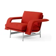 Meantime AV29 lounge stol fra &Tradition - NordicNest.dk