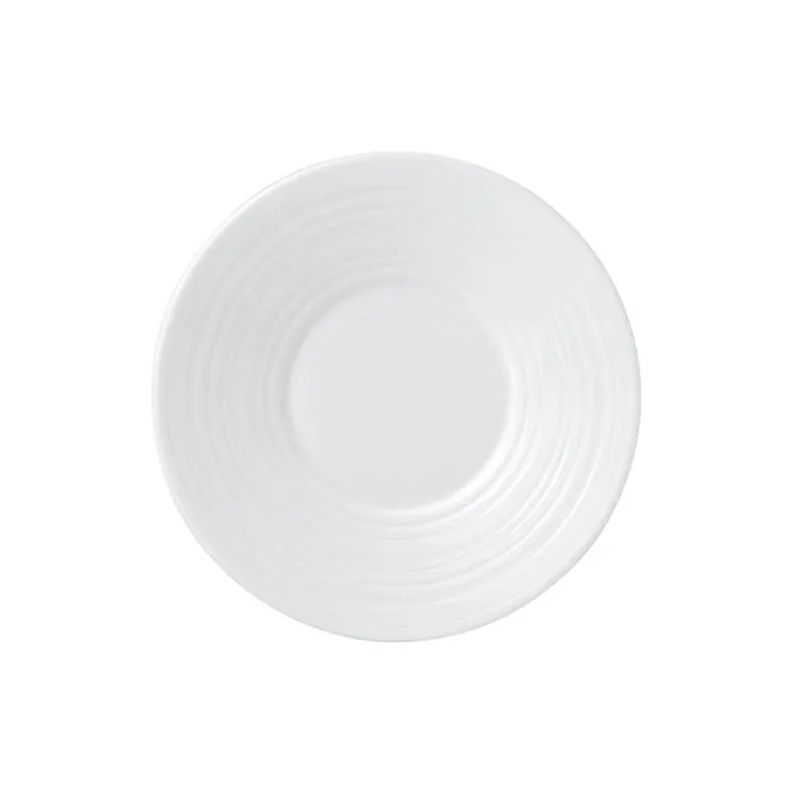 Wedgwood Jasper Conran White Strata - NordicNest.dk