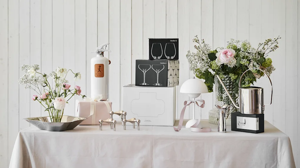 Bryllup – Køb Pynt & Få Tip til Festen → NordicNest.dk