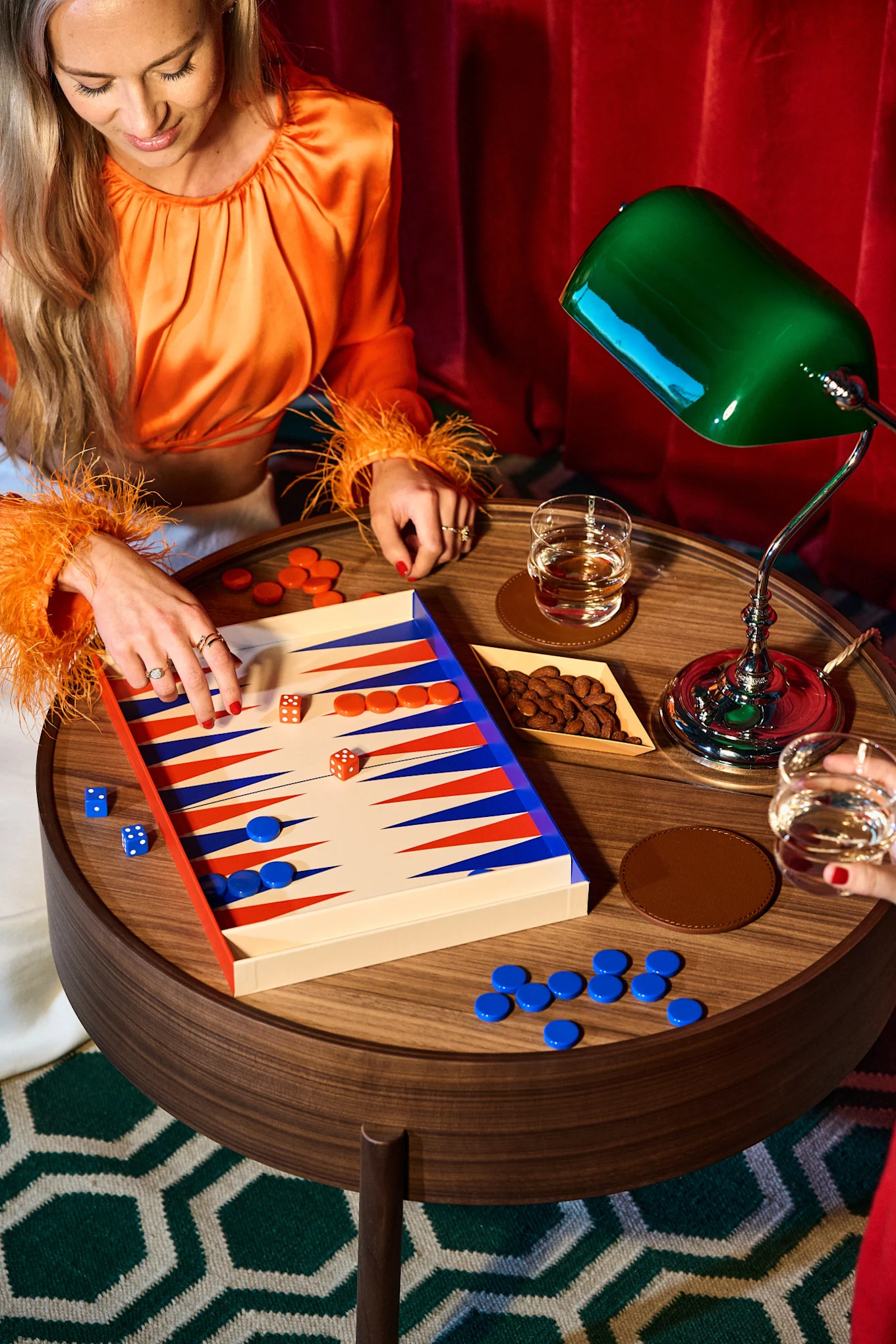 6 måder at holde en uforglemmelig fest