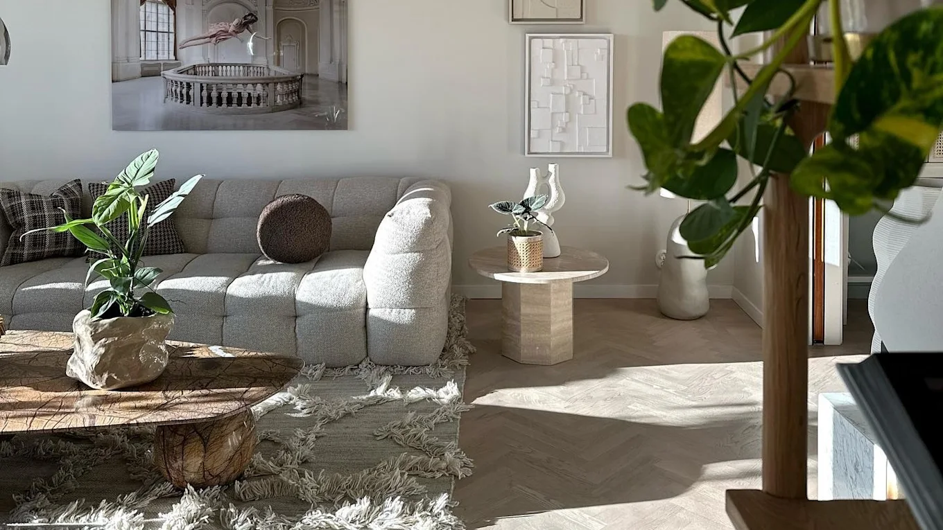 Skab en hyggelig stue: 5 tips til at få mere hygge ind i dit liv