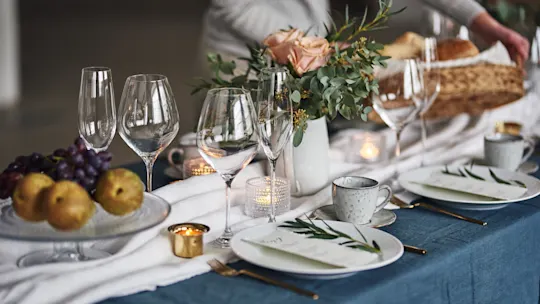 Bryllup – Køb Pynt & Få Tip til Festen → NordicNest.dk