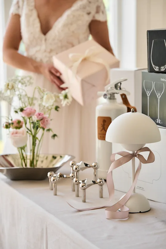 Bryllup – Køb Pynt & Få Tip til Festen → NordicNest.dk