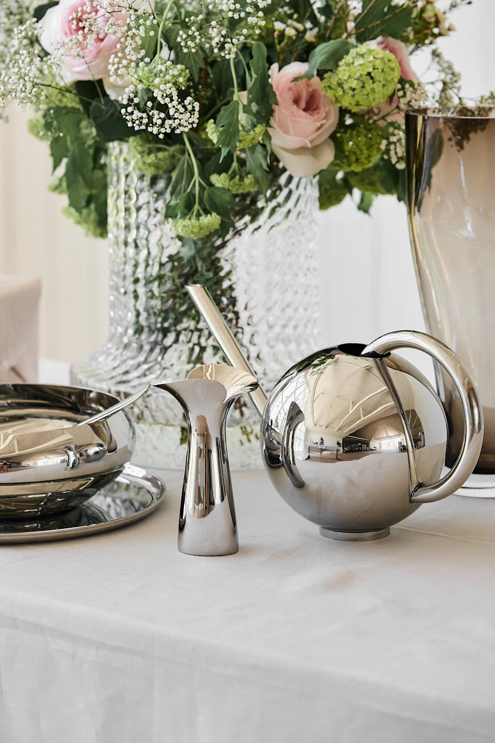 Bryllup – Køb Pynt & Få Tip til Festen → NordicNest.dk