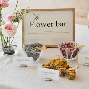 Bryllup – Køb Pynt & Få Tip til Festen → NordicNest.dk