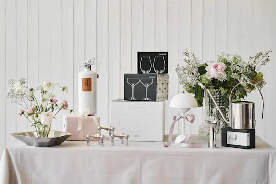 Bryllup – Køb Pynt & Få Tip til Festen → NordicNest.dk